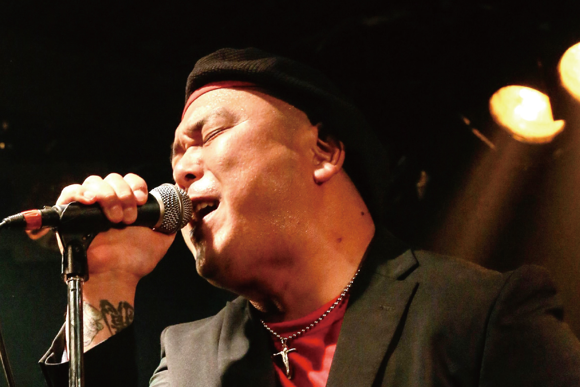 EDGE MAGAZINE - WEST SIDE PUNK ZINE